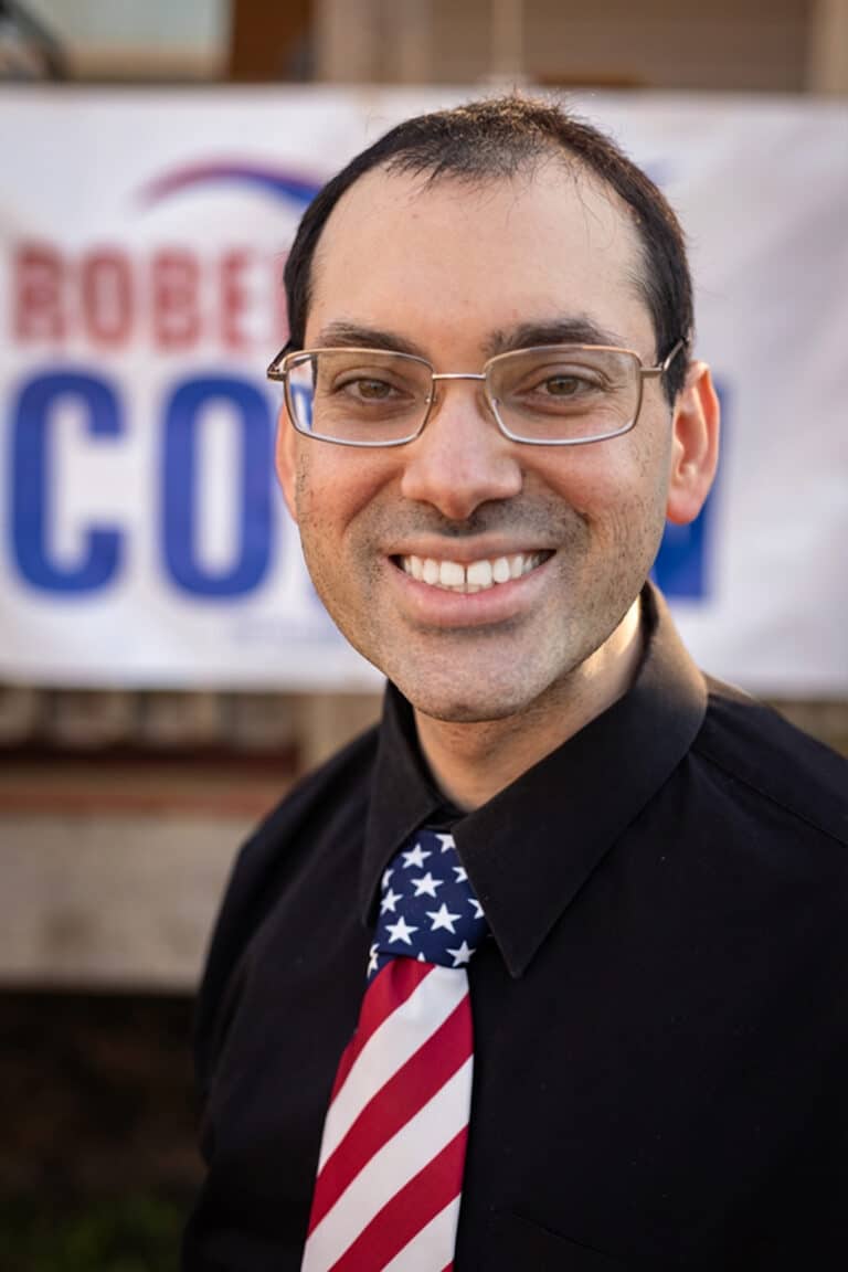 Voting Resources | Robert Colon For Senate